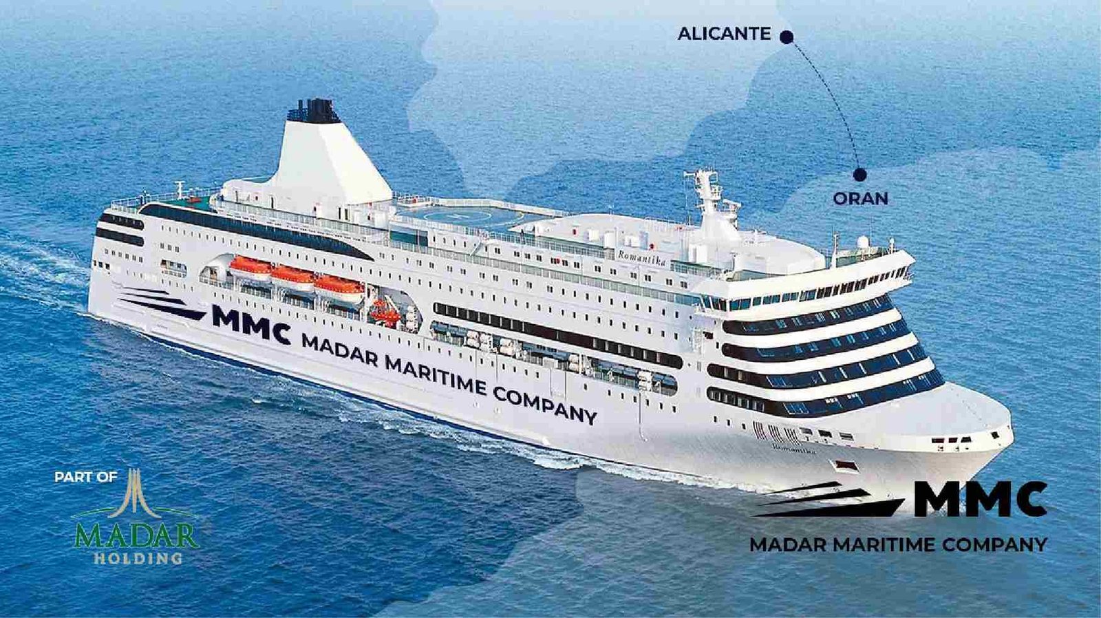MARINE MAROC - Maghreb maritime