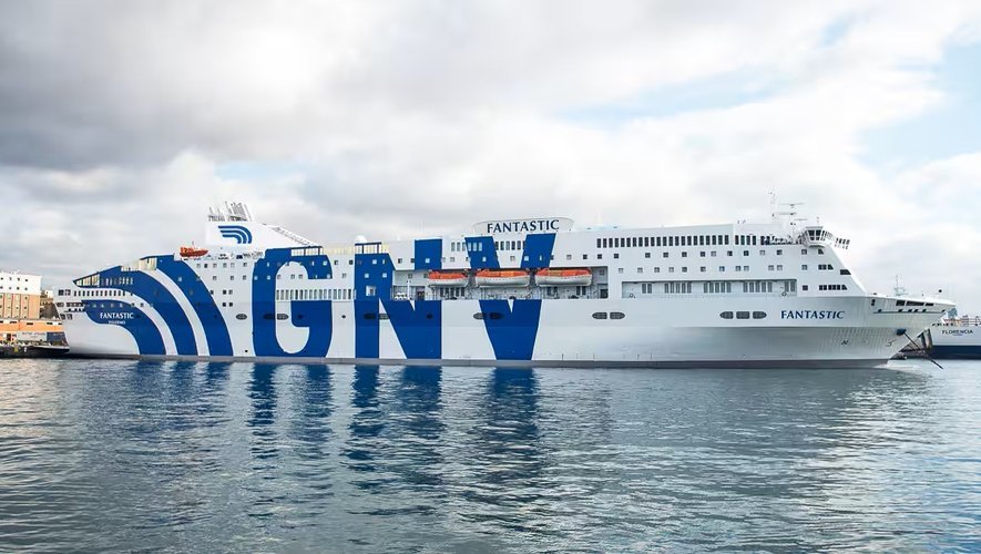 Maritime Security Risks: Remote Control Threats Explained